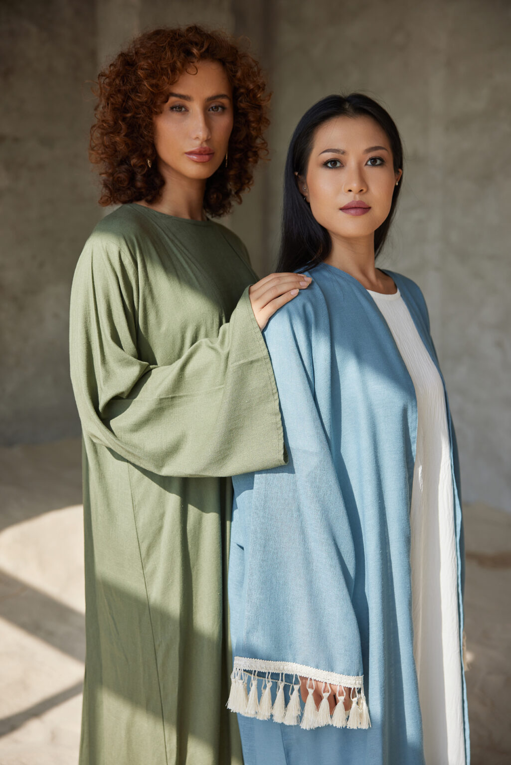 Izel Fashion Online Store - Women clothing Brand in Dubai