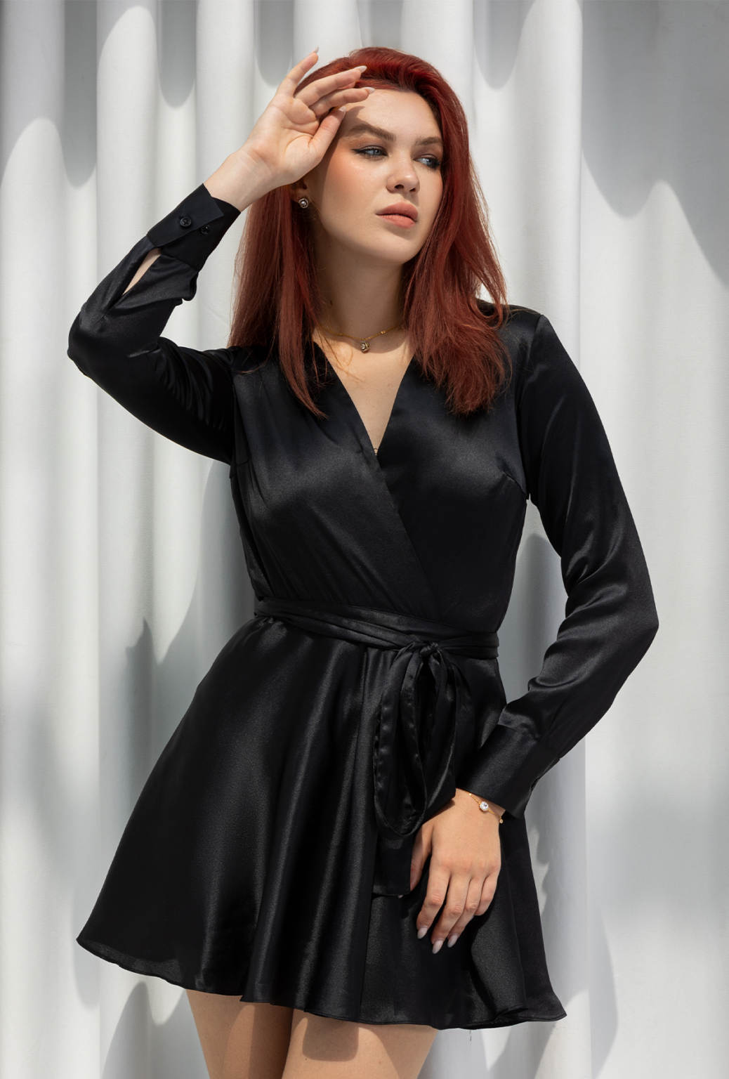 Izel Fashion Online Store - Women clothing Brand in Dubai